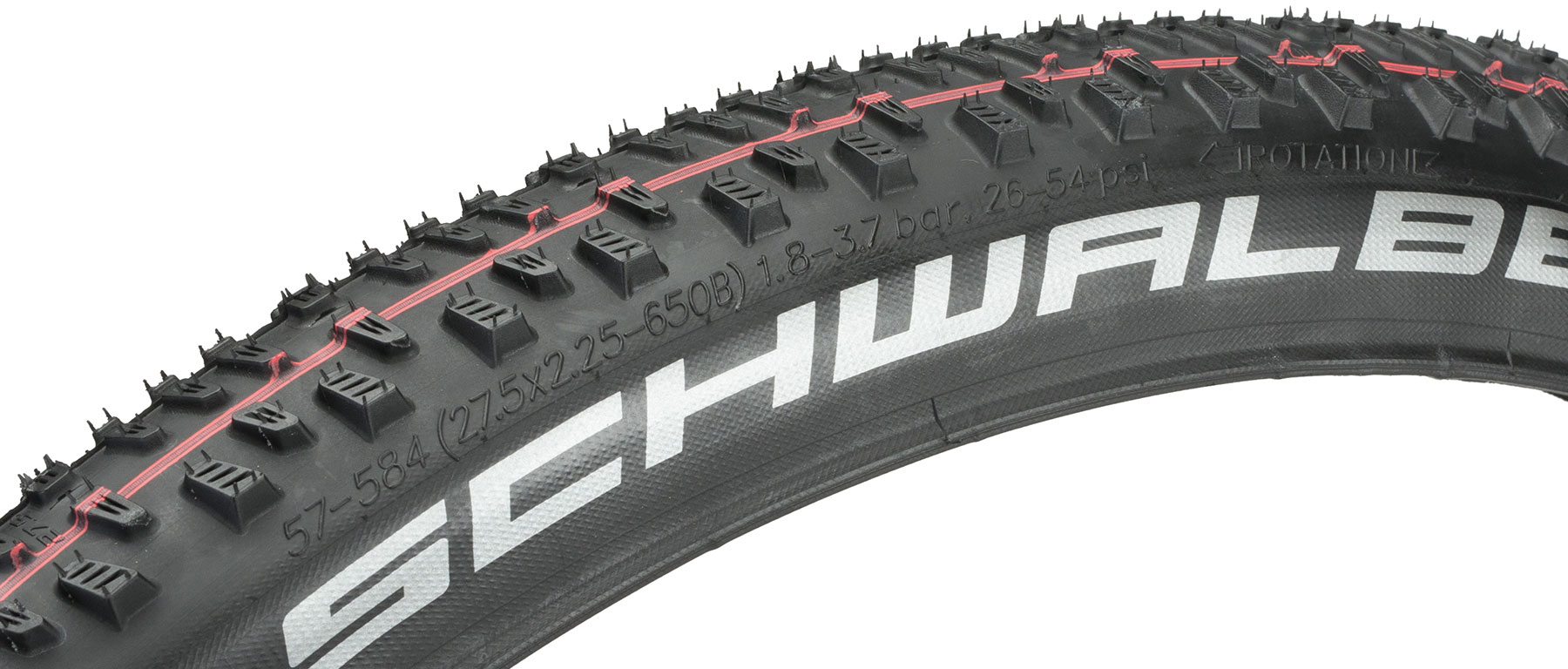 Schwalbe Racing Ralph SS Addix Speed TL Tire Excel Sports | Shop Online ...