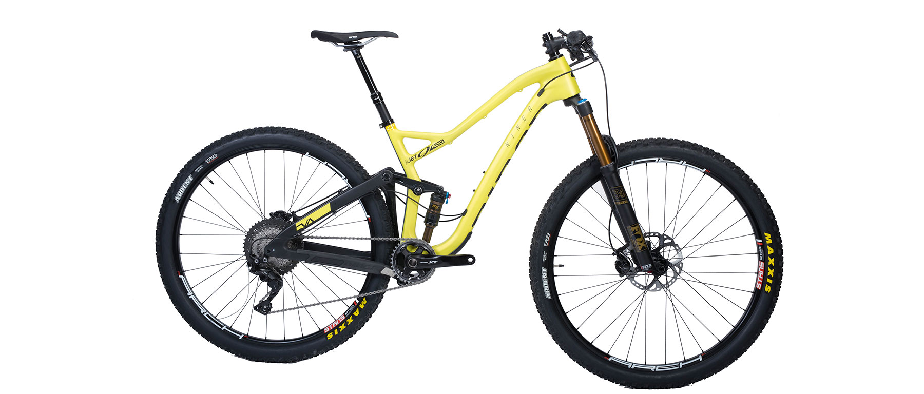 Niner Jet 9 RDO XT Bicycle Excel Sports | Shop Online From Boulder Colorado