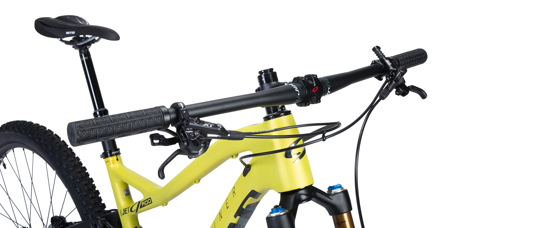 Niner Jet 9 RDO XT Bicycle Excel Sports | Shop Online From Boulder Colorado