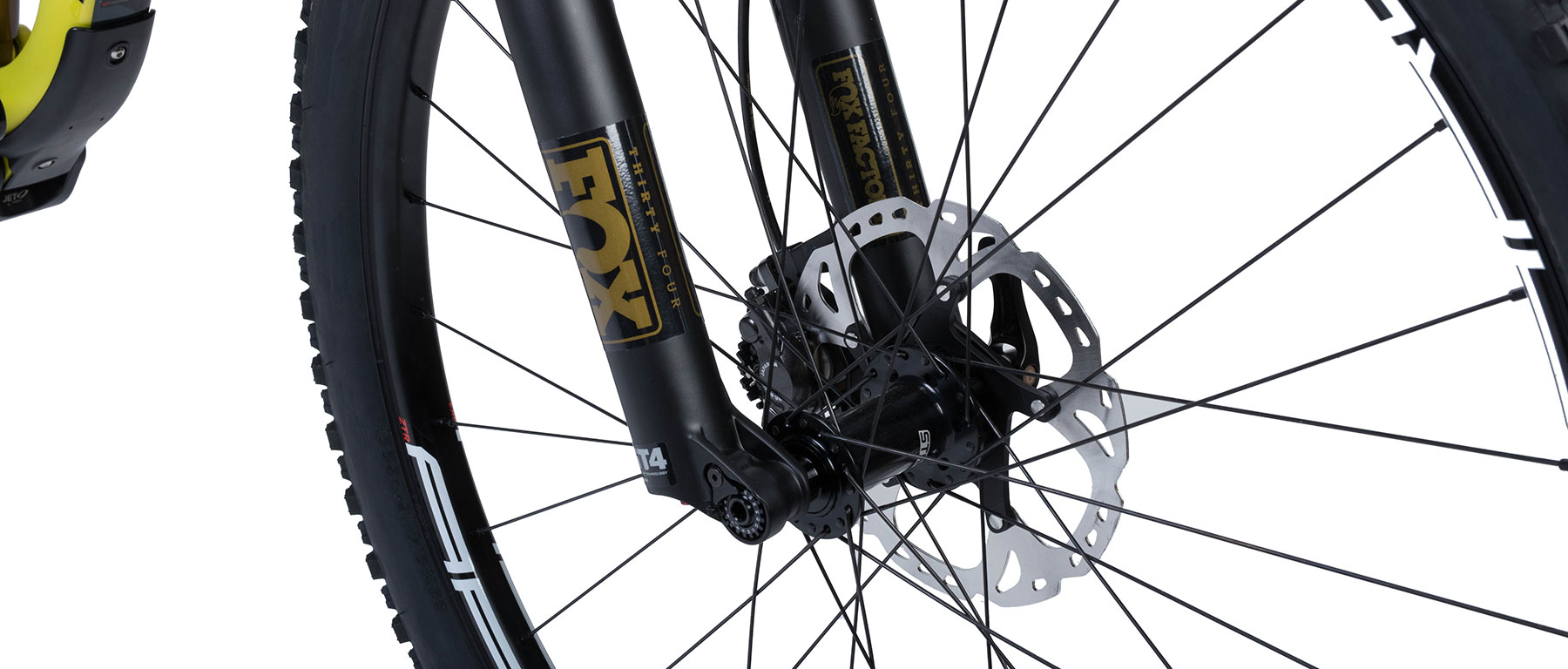 Niner Jet 9 RDO XT Bicycle Excel Sports | Shop Online From Boulder Colorado