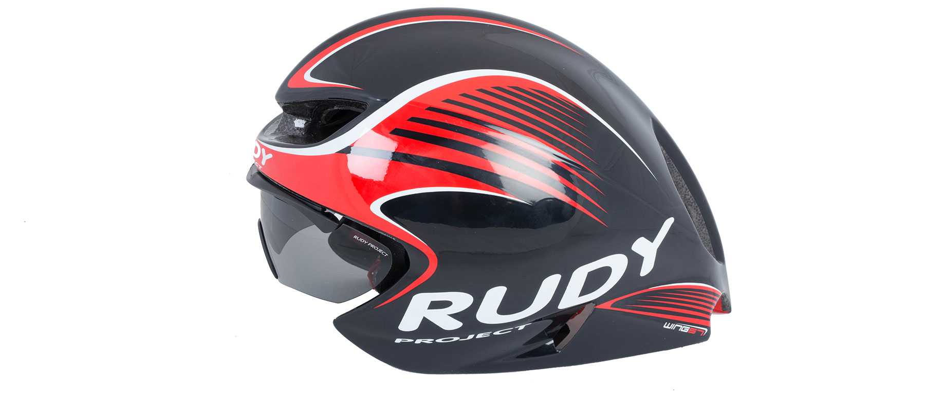 Rudy Project Wing57 Helmet Excel Sports | Shop Online From Boulder Colorado