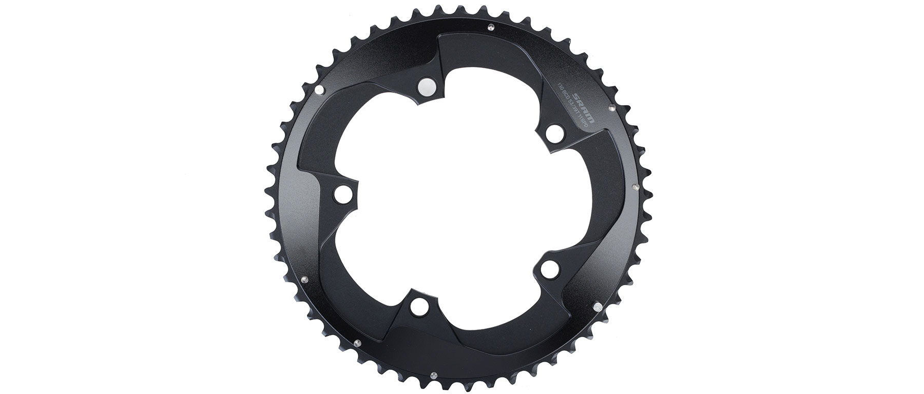SRAM Red Outer Chainring Excel Sports | Shop Online From Boulder Colorado
