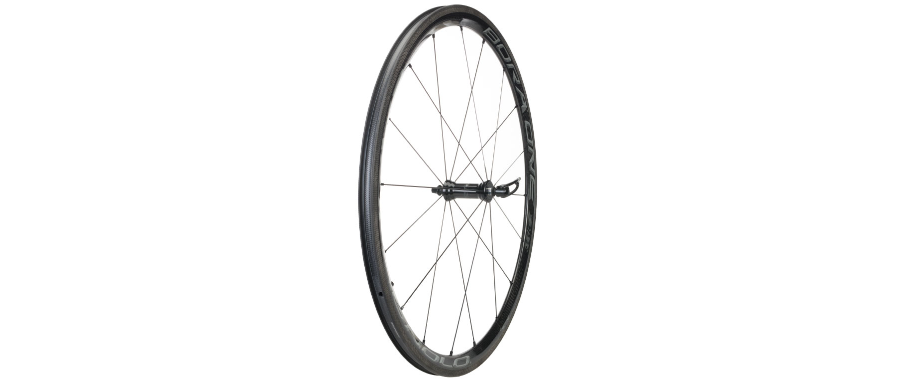 Campagnolo Bora One 35 Wheelset Excel Sports | Shop Online From Boulder ...