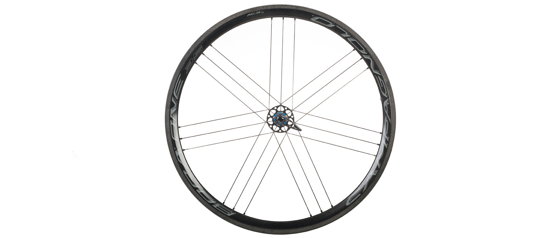 Campagnolo Bora One 35 Wheelset Excel Sports | Shop Online From Boulder ...
