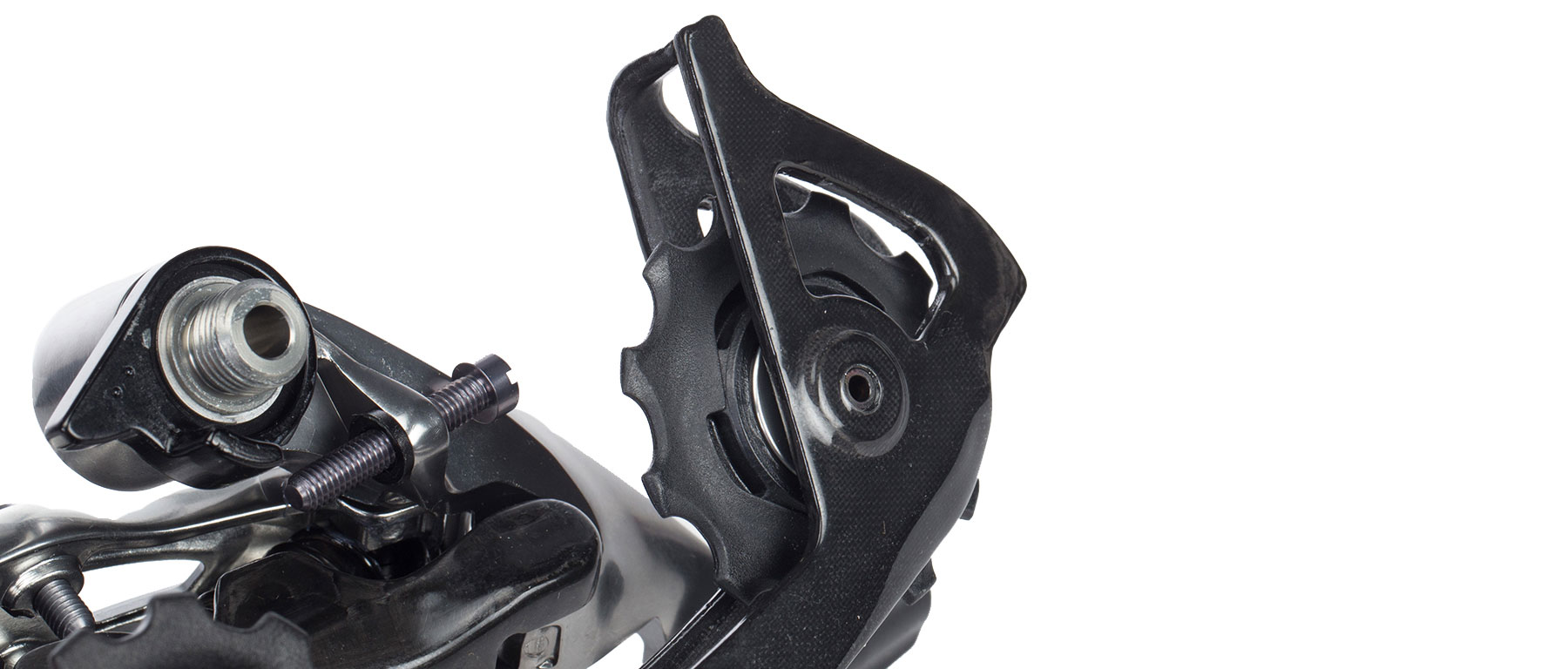 Sram Force Rear Derailleur Weight Sram X4 X5 MTB Folding Bike 7/8/9/10 Speed Rear Derailleur ...
