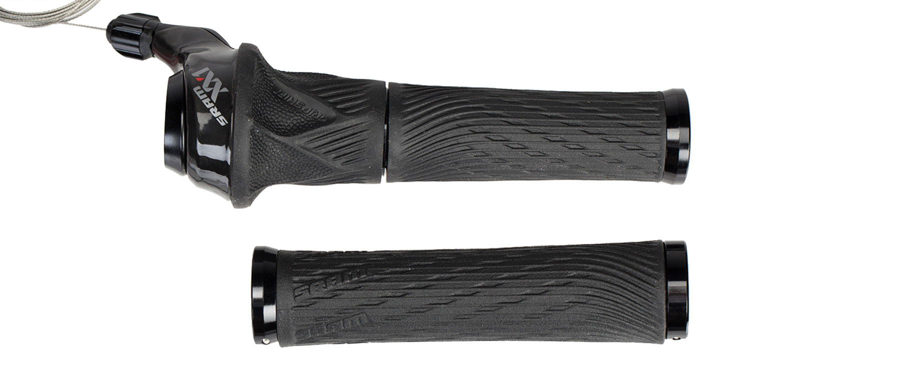 SRAM XX1 11 Speed Grip Shifter Excel Sports | Shop Online From Boulder ...