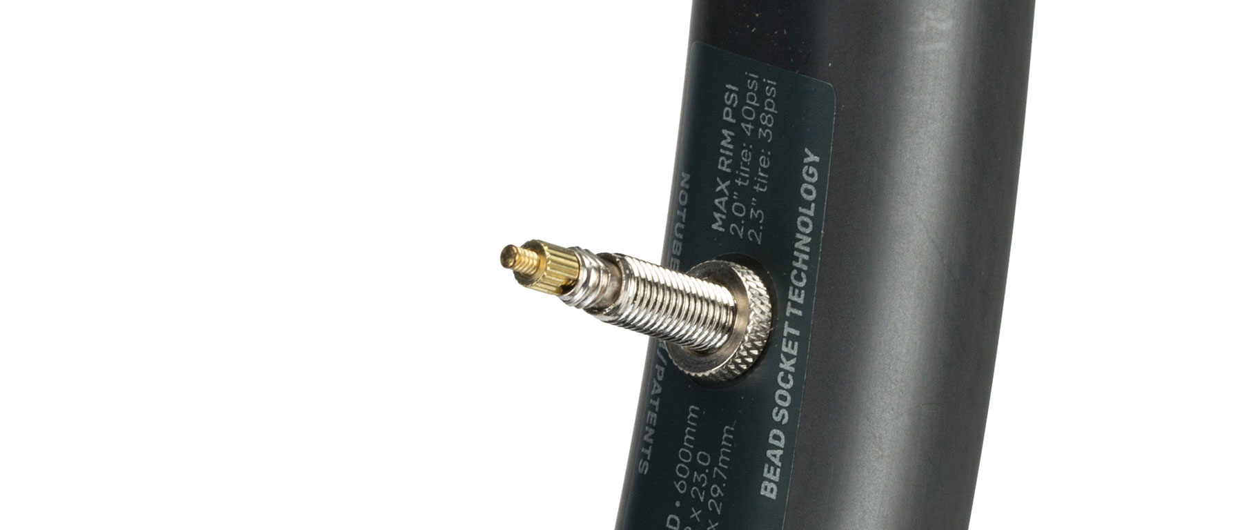 Stans NoTubes Crest CB7 Rear Wheel Excel Sports | Shop Online From ...