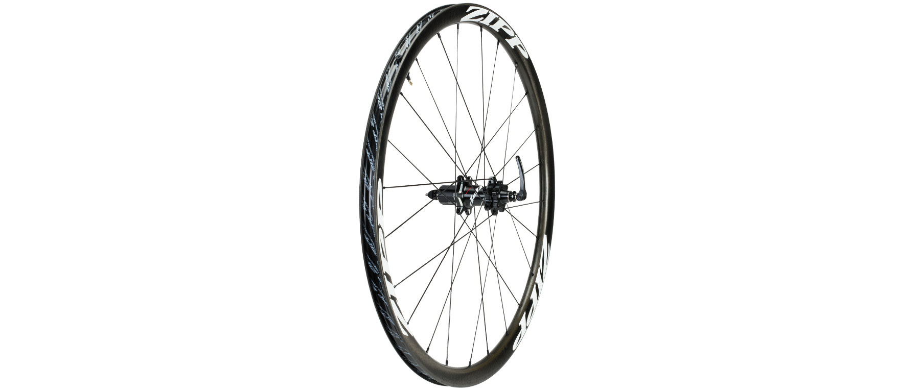 Zipp 202 Tubeless Disc Rear Wheel Excel Sports | Shop Online From ...