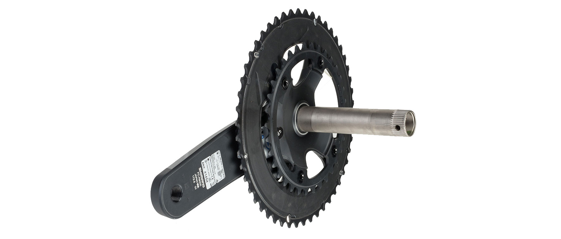 Stages Power R R8000 Drive-Side Power Meter Excel Sports | Shop Online ...