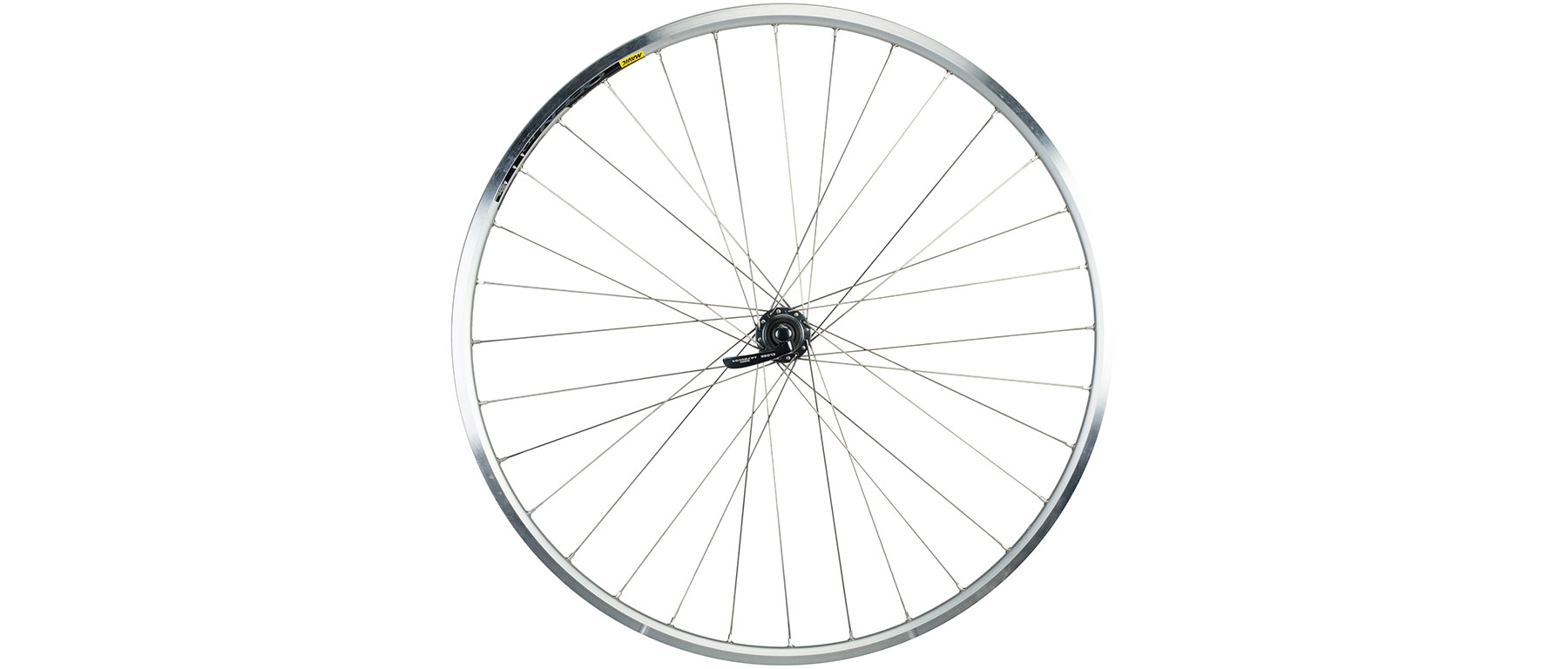Mavic Open Pro Ultegra 6800 Rear Wheel Excel Sports | Shop Online From ...