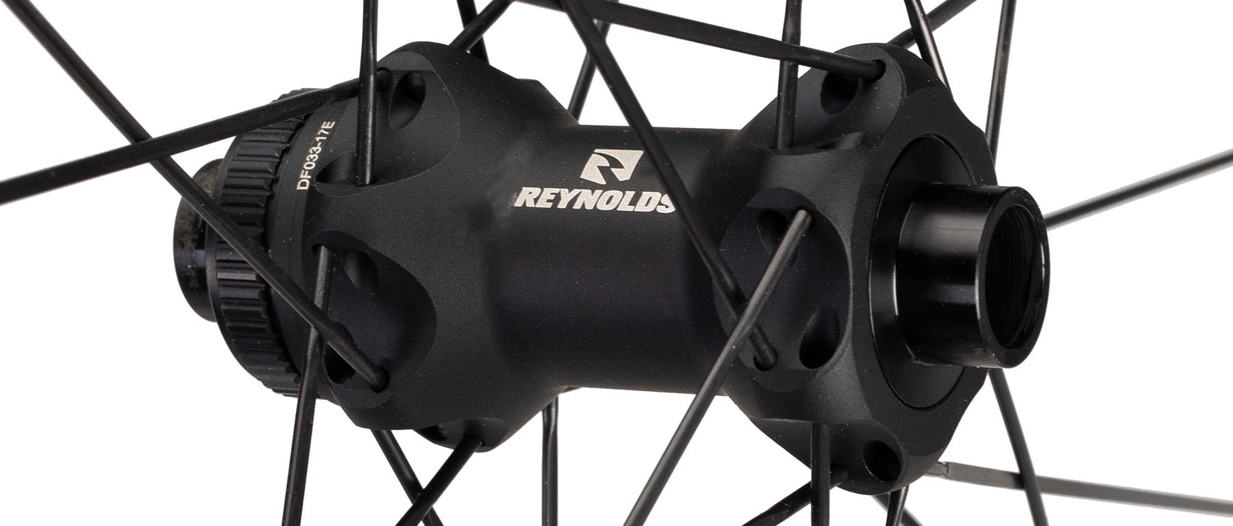 Reynolds Attack Carbon Disc Front Wheel Excel Sports | Shop Online From ...