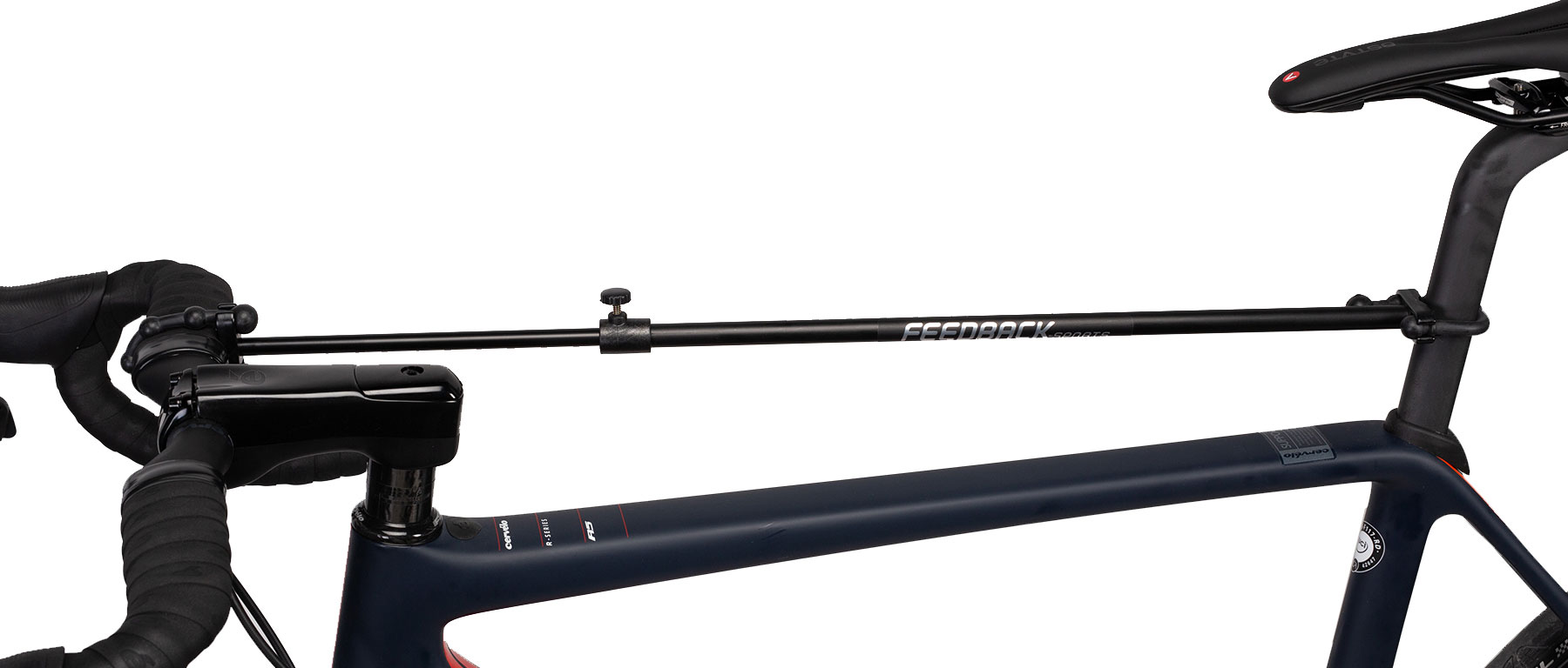 Feedback Sports Flop Stop Handlebar Holder Excel Sports Shop Online From Boulder Colorado