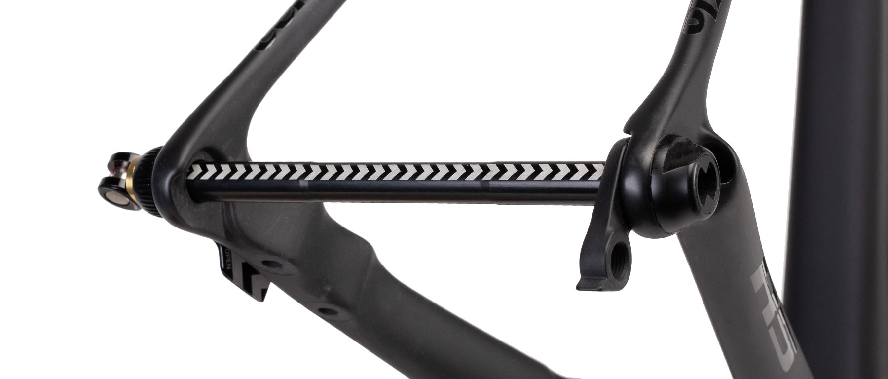 Cervelo R5 Disc Frameset 2019 BLEM Excel Sports | Shop Online From ...