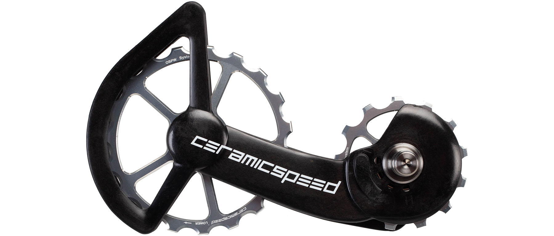 CeramicSpeed OSPW System Coated Excel Sports | Shop Online From Boulder ...
