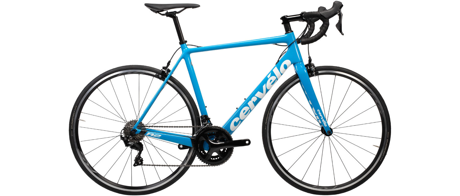 Cervelo R2 105 R7000 Bicycle SAMPLE Excel Sports | Shop Online From ...