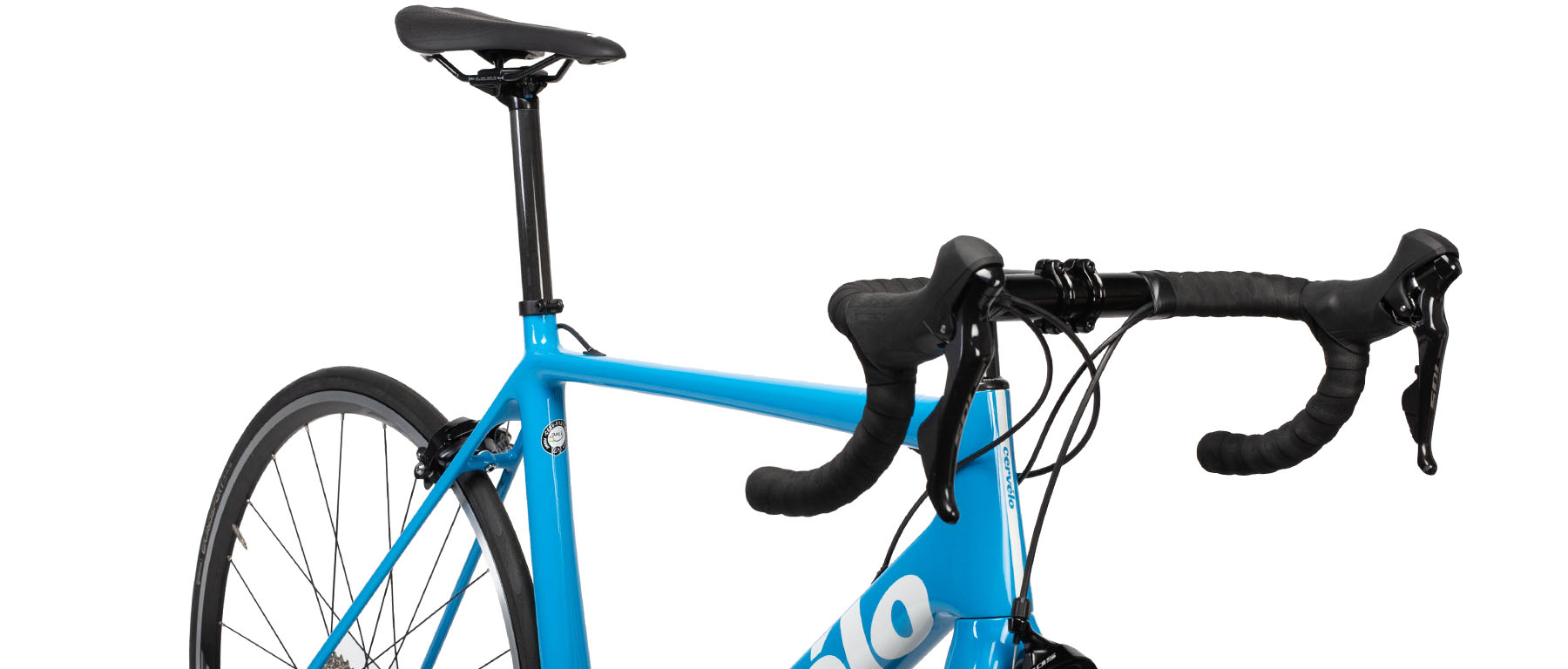 Cervelo R2 105 R7000 Bicycle SAMPLE Excel Sports | Shop Online From ...