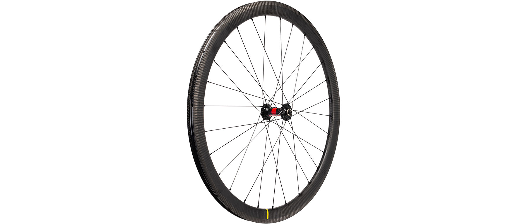 DT Swiss 240S Mavic CXP Pro Carbon Front Wheel Excel Sports | Shop ...