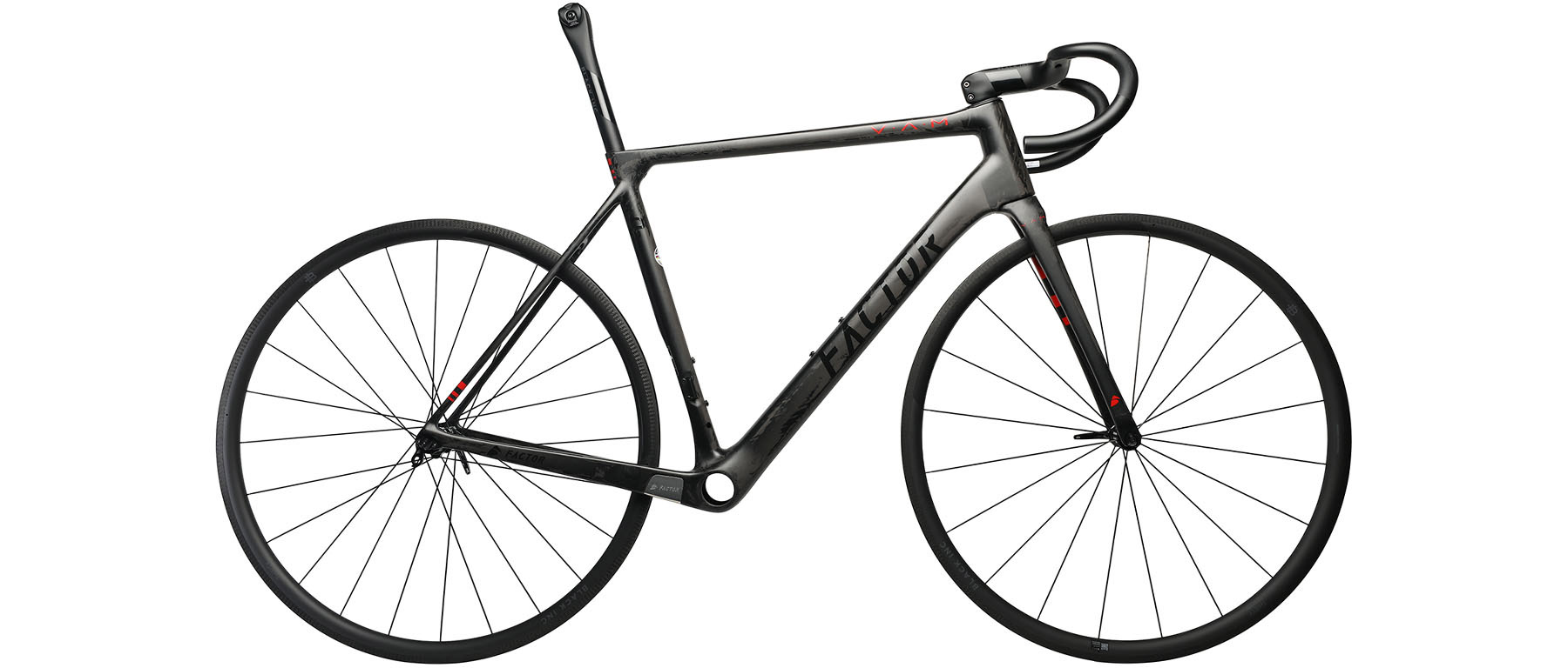 Factor VAM Rim Rolling Chassis Excel Sports | Shop Online From Boulder ...