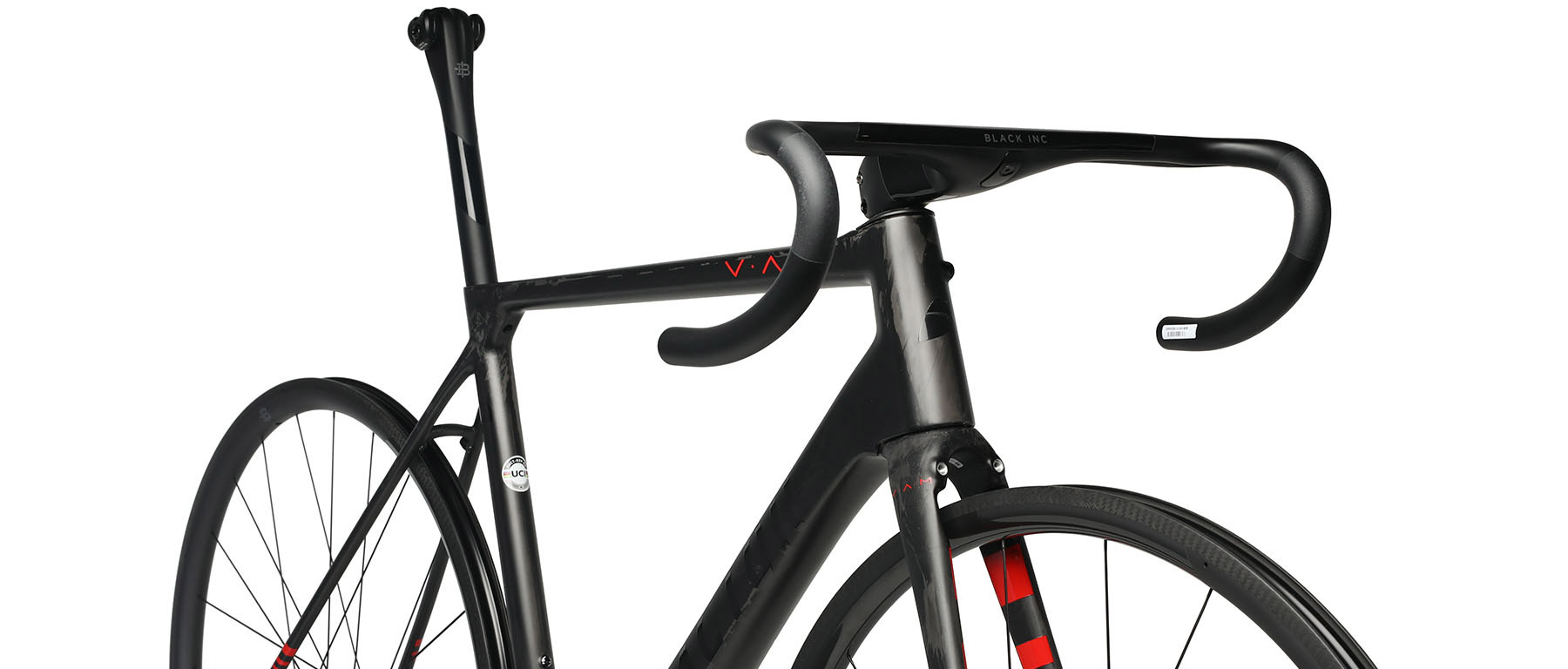 Factor VAM Rim Rolling Chassis Excel Sports | Shop Online From Boulder ...