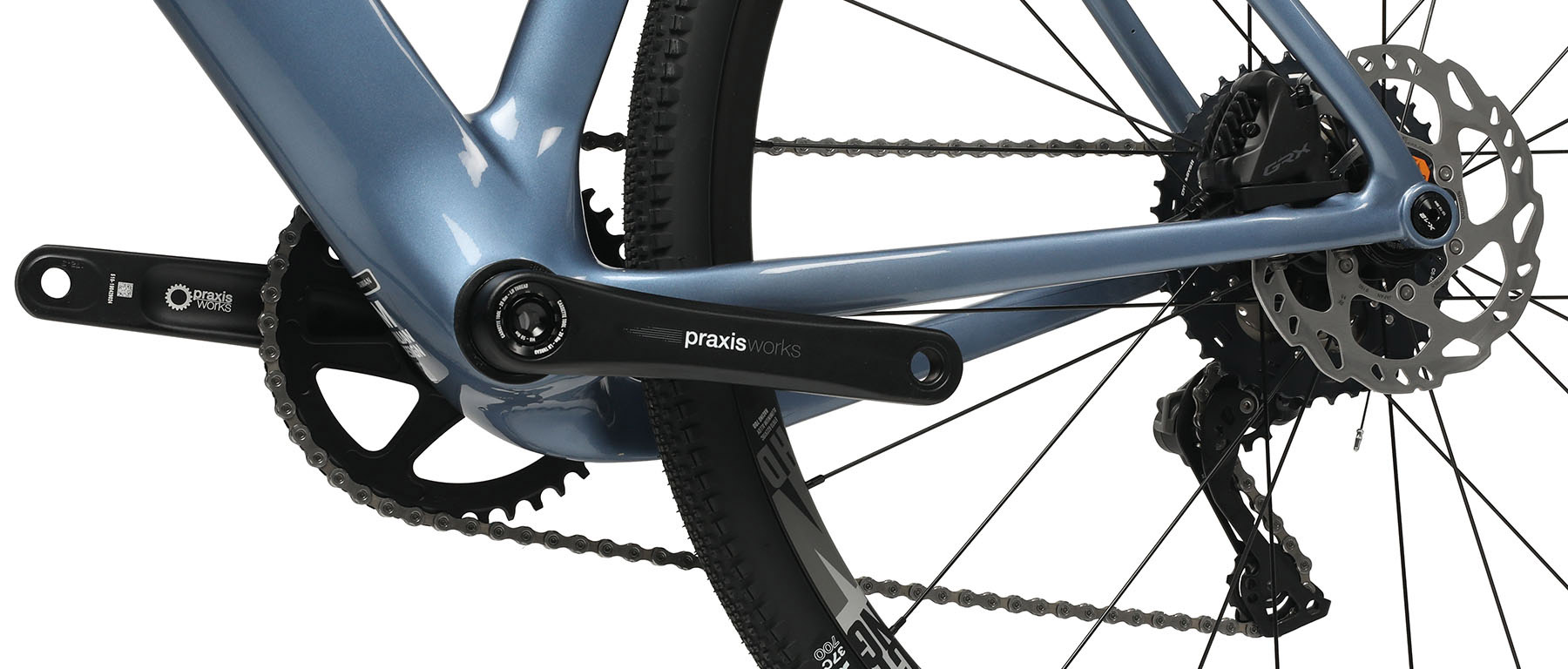 3T Exploro PRO GRX Bicycle Excel Sports | Shop Online From Boulder Colorado