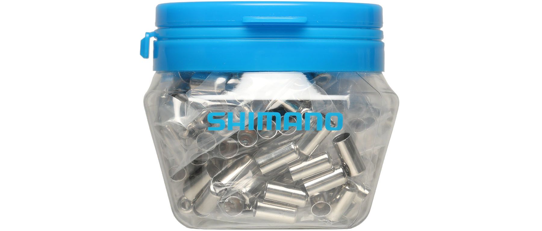 Shimano Brake Cable Ferrules Jar Qty 200 Excel Sports | Shop Online ...