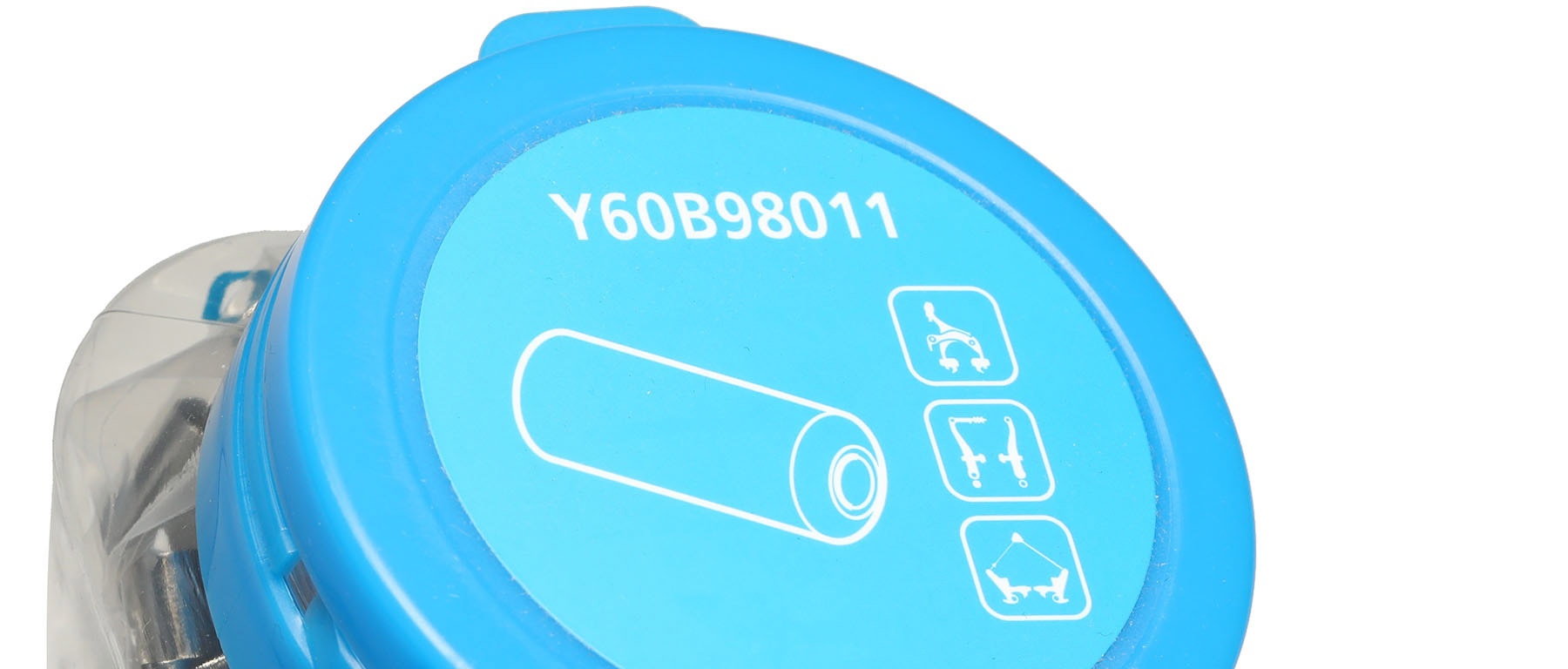 Shimano Brake Cable Ferrules Jar Qty 200 Excel Sports | Shop Online ...