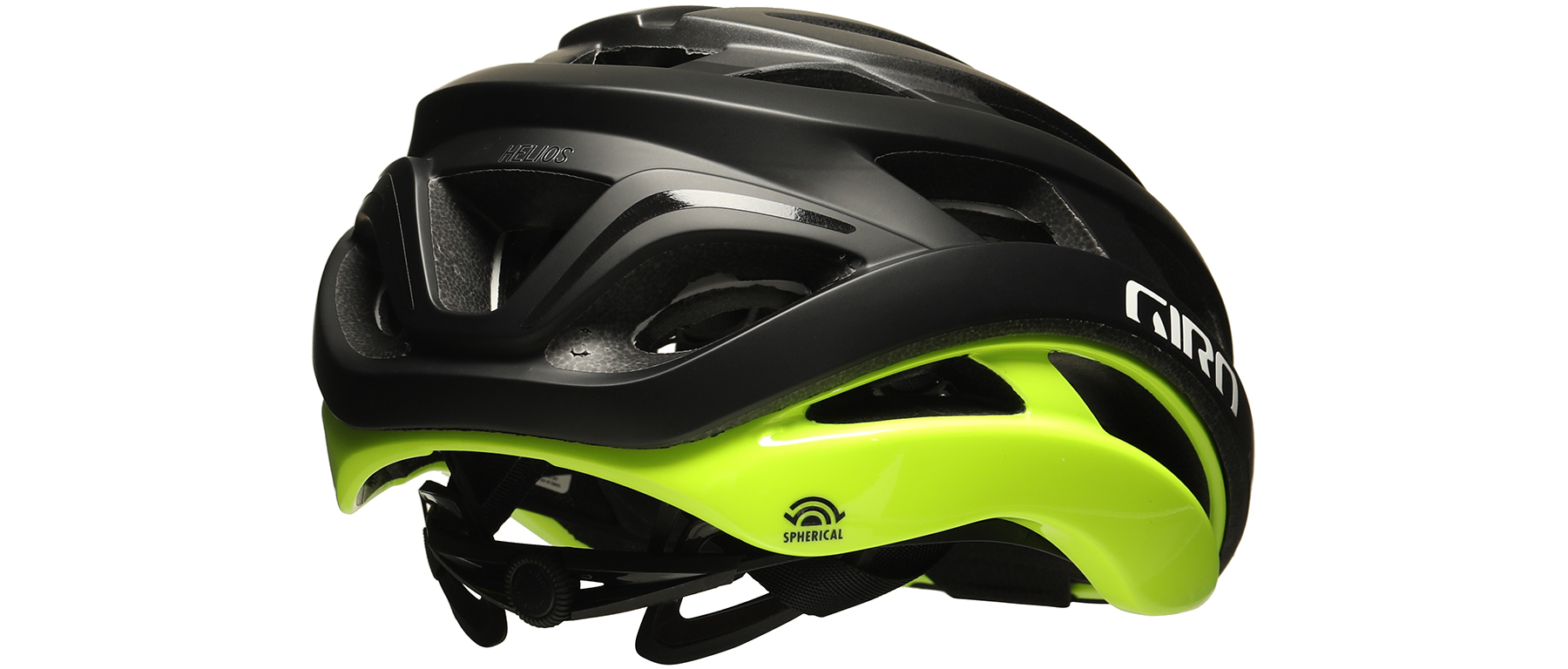 Giro Helios Spherical Helmet Excel Sports | Shop Online From Boulder ...