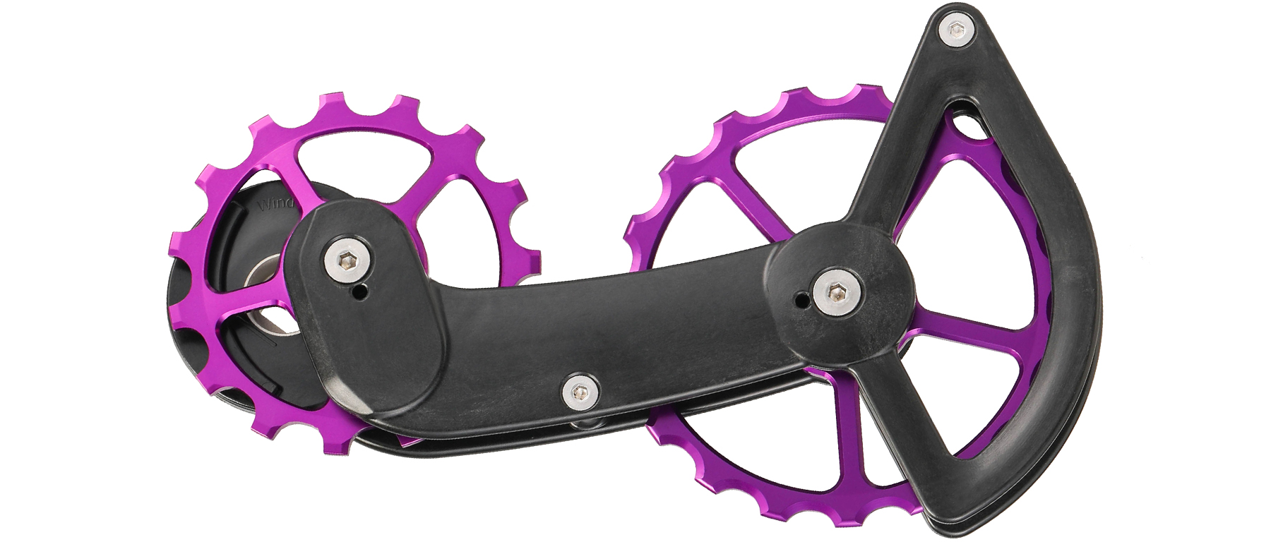 CeramicSpeed OSPW System Excel Sports | Shop Online From Boulder Colorado