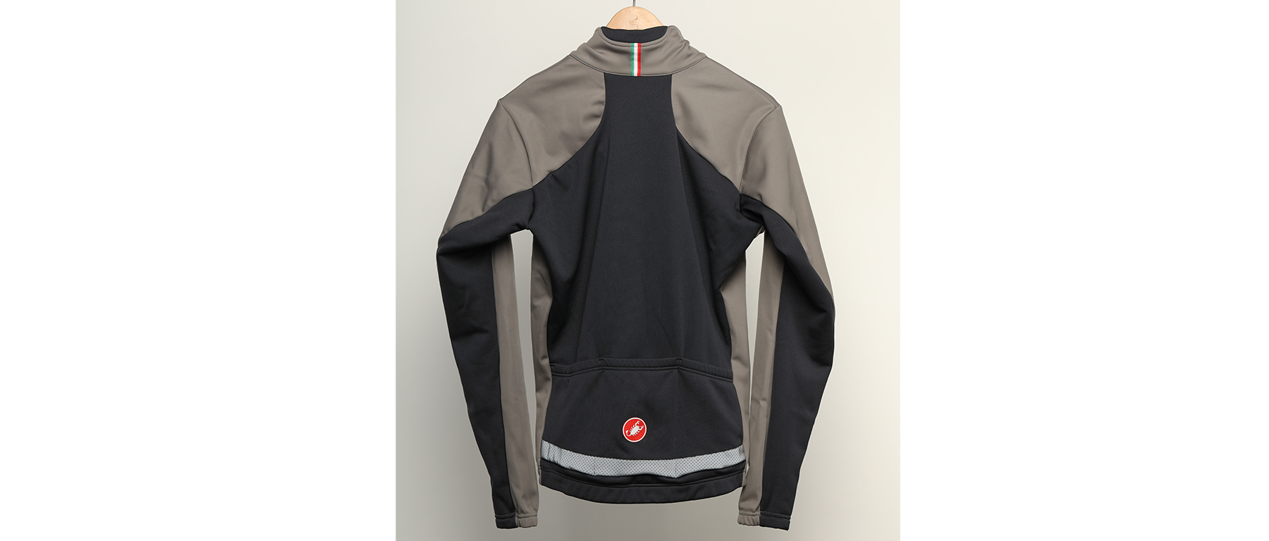 Castelli Transition 2 Jacket SAMPLE Excel Sports | Shop Online From ...