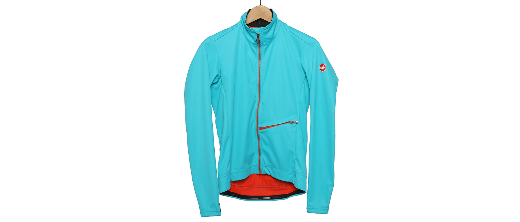 Castelli Beta W RoS Jacket SAMPLE Excel Sports | Shop Online From ...