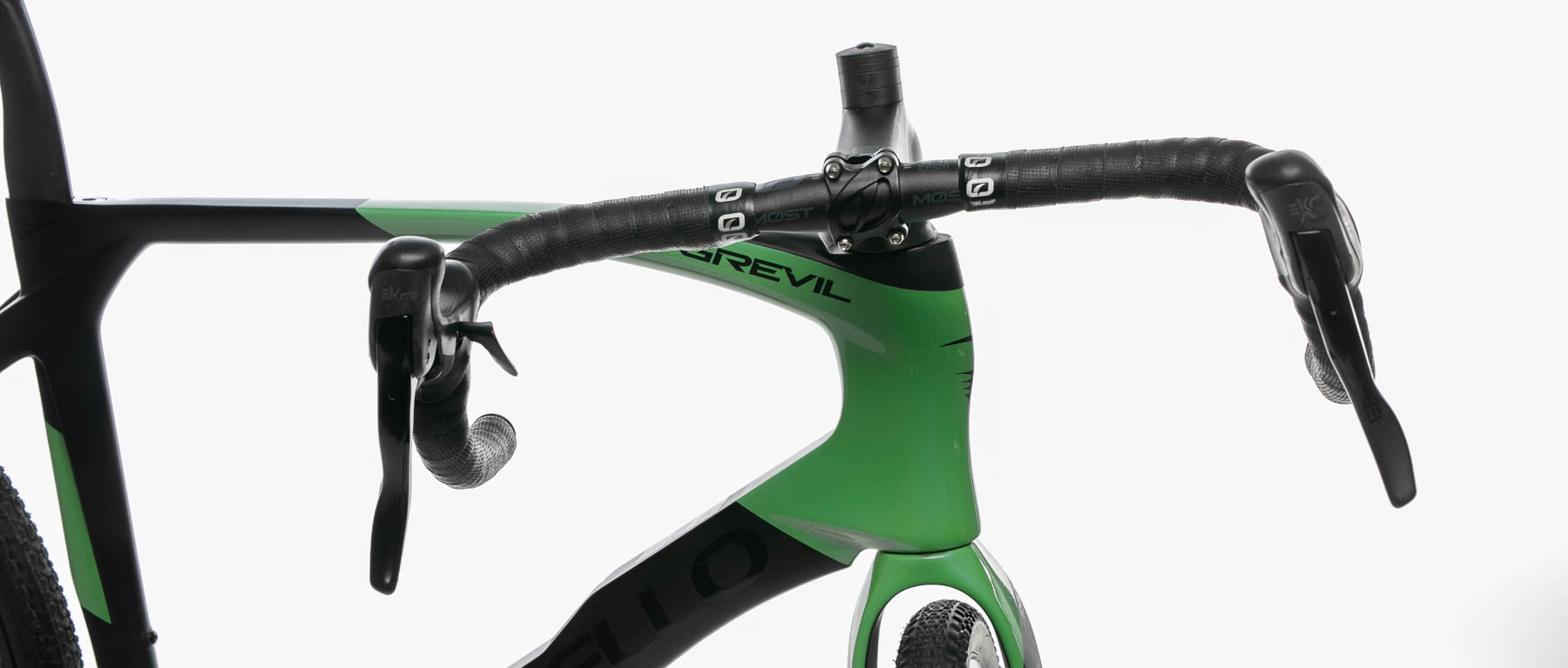 Pinarello Grevil Ekar Bicycle DEMO 1 Excel Sports | Shop Online From ...