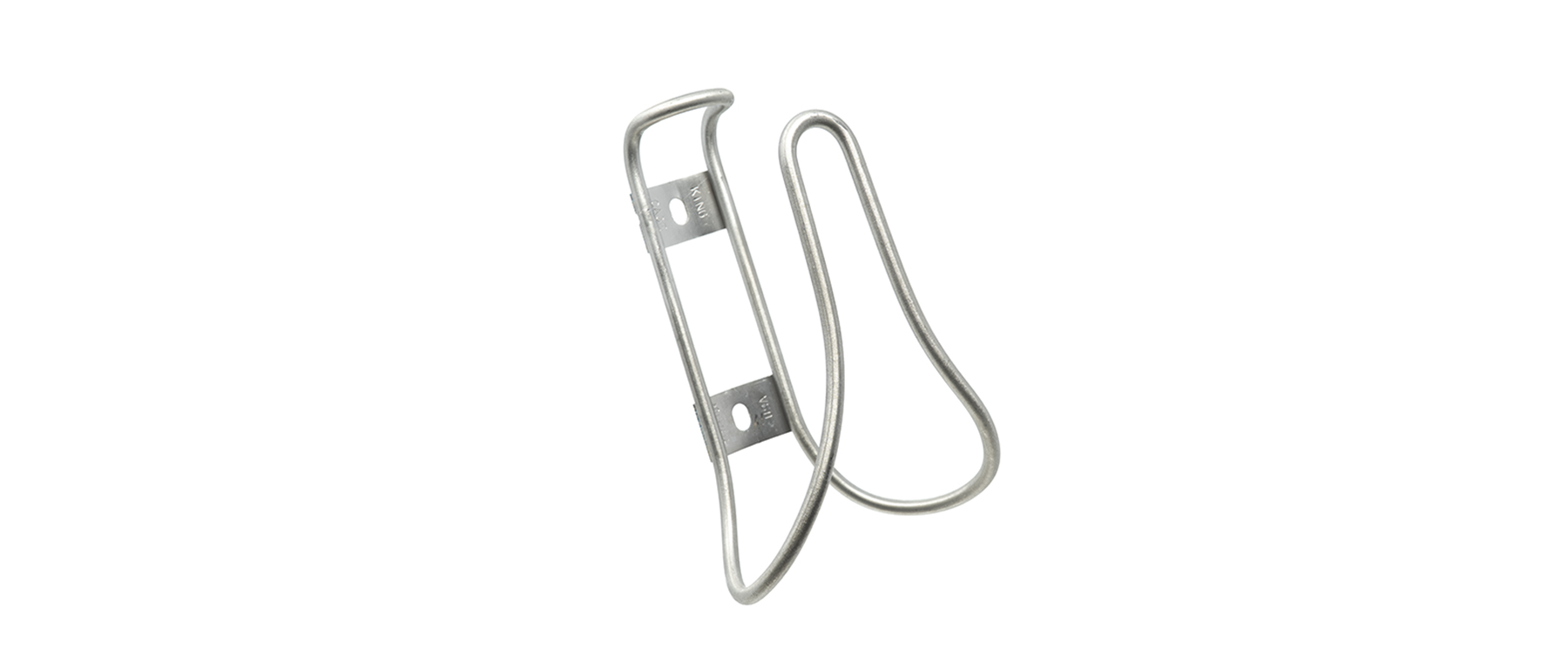 King Cage Iris Titanium Bottle Cage Excel Sports | Shop Online From ...