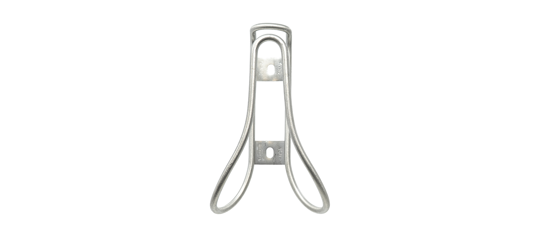 King Cage Iris Titanium Bottle Cage Excel Sports | Shop Online From ...
